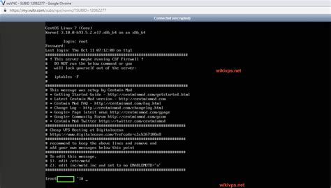 Xử Lý Lỗi Kernel Panic Not Syncing Vfs Unable To Mount Root Fs On Unknown Block 0 0