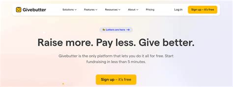 10 Best Nonprofit Fundraising Software To Empower New Donors Charity