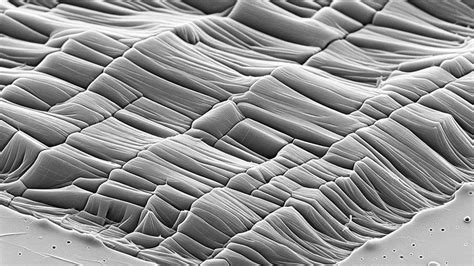 Nanofabrication Techniques For Creating Ideal Tem Samples From Bulk