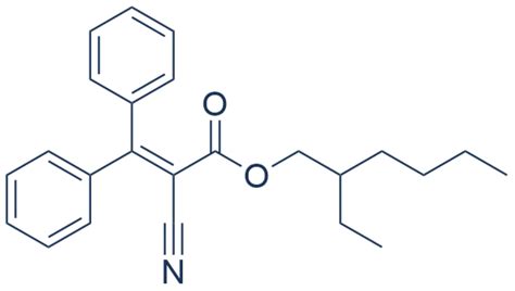 Octocrylene At Best Price In Vadodara By Best Value Chem Pvt Ltd Id