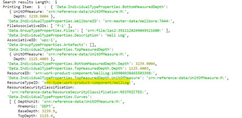 Osdu Data Platform Aws For Industries