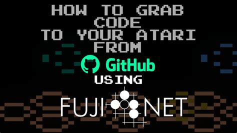 FujiNet The Future Of Retro Computing FujiNet The Future Of Retro Computing