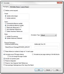 Can I Rebuild The Pspice Netlist From Scratch PCB Design PCB Design IC Packaging Allegro