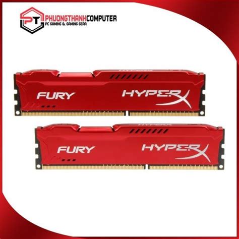 Ram Ddr3 8gb 1600 Ram Ddr3 Máy Bộ Phương Thành Computer