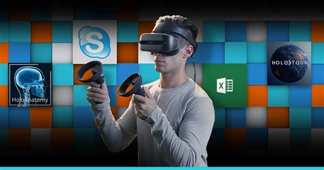 Lenovo Explorer: las innovadoras gafas de realidad mixta - La Prensa Canadá