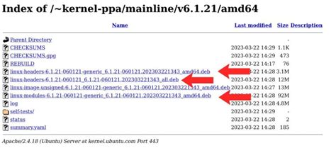How To Upgrade Linux Kernel Linux Start
