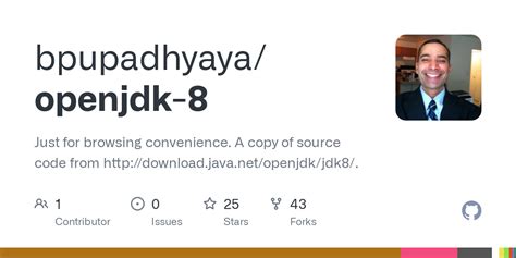GitHub Bpupadhyaya Openjdk 8 Just For Browsing Convenience A Copy Of Source Code From