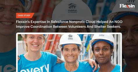 Flexsin Inc On Linkedin Salesforcesuccess Cloudtechnology Saas Salesforcenpsp