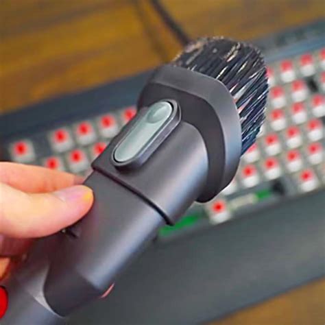 How To Safely Clean A Computer Keyboard Diy Joy