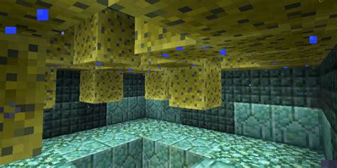 How To Make A Sponge In Minecraft Games Web2gb Com