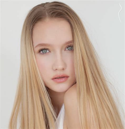 Morgan Glenn A Model From United States Model Management