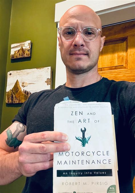 Remembering Robert Pirsig On The 8th Anniversary Of His Death