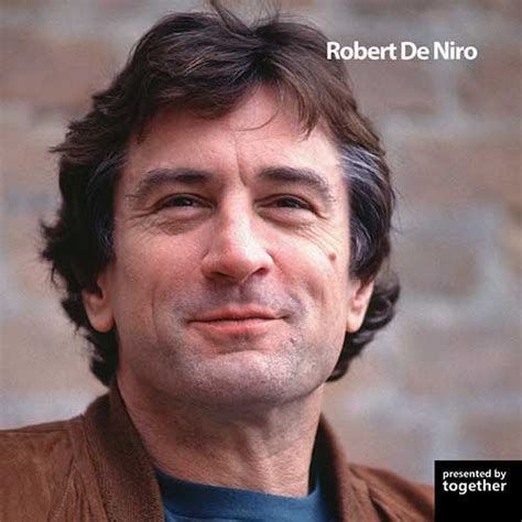 مجموعه فیلم رابرت دنیرو آرشیو هنری