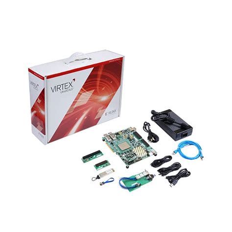 Fpga Vcu118 G Evaluation Kit Ek U1 Vcu118 G ザイリンクス製｜電子部品・半導体通販のマルツ