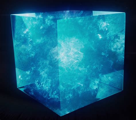 Tesseract Wiki Univers Cinématographique Marvel Fandom Powered By Wikia