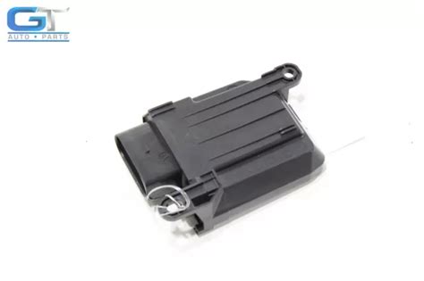 Volkswagen Taos Front Right Passenger Seat Occupant Sensor Module Oem 2022 23 💠 Eur 70 80