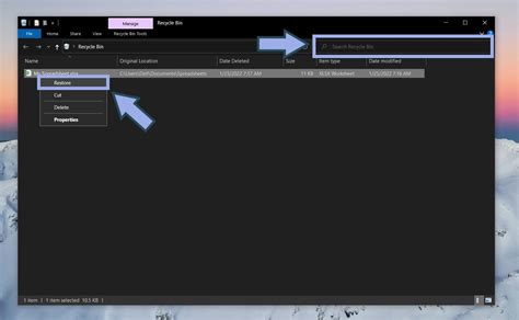 How To Recover Deleted Excel Files On Windows Best Methods