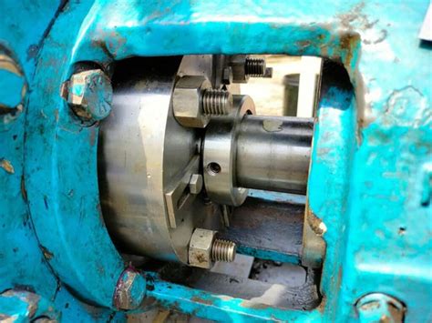 Types Of Double Mechanical Seal Arrangements