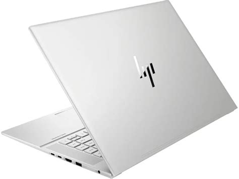 Hp Envy H Ni Laptop Th Gen Intel Core I High Performance Style