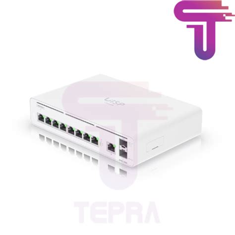 Jual Ubiquiti Uisp Console Uisp Console Switch Gigabit Ethernet