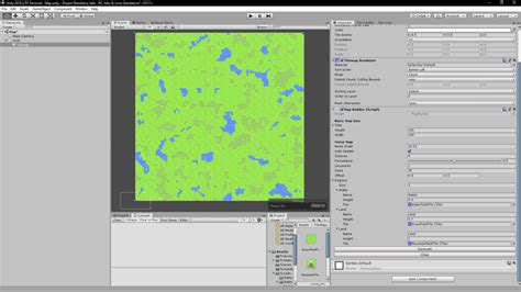procedural asset creator my 5th tool for the marketplace r unrealengine