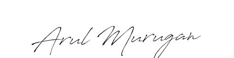77 arul murugan name signature style ideas great name signature