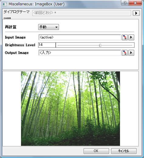 help online x function creating image getn dialog