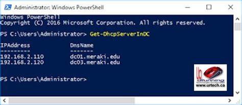 SOLVED 5 Ways To Find A Rogue DHCP Server Up Running Inc Tech How To S