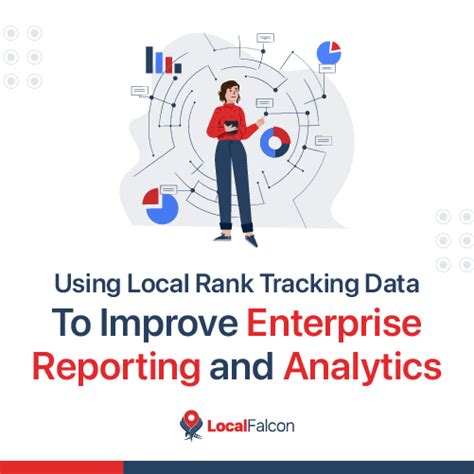 using local rank tracking data to improve enterprise reporting and analytics local falcon