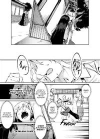 Uu Uu Zan NO BURST Touhou Project English DB Scans E Hentai