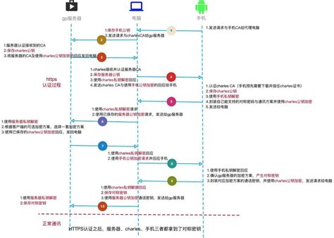 学妹：新手小白如何进行网络抓包？ csdn博客