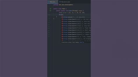 Как найти МАКСИМАЛЬНЫЙ элемент в МАССИВЕ чисел Java собеседование урокиjava программирование