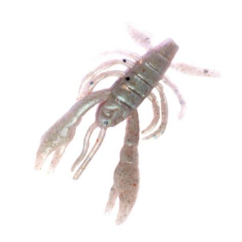 Berkley Gulp Crabby 10pc Southside Angling