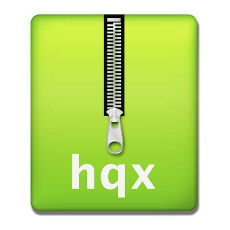 Hqx Vector Icons Free Download In Svg Png Format