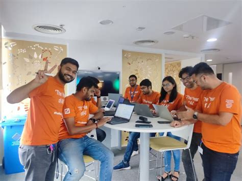 Anand Vardhan On Linkedin Teamwork Collaboration Commitment