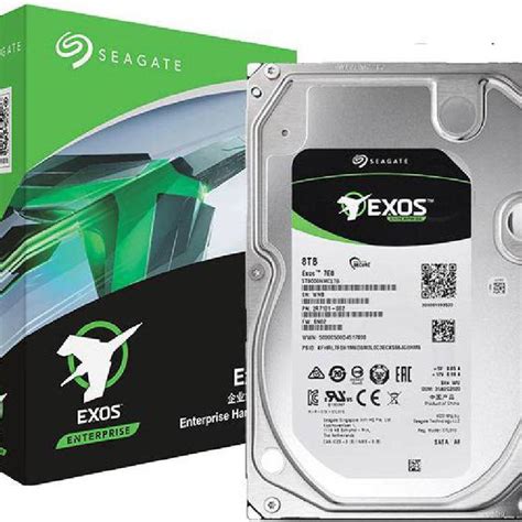 ST8000NM017B 替代ST8000NM000A ST8000AS0002 8TB企业级硬盘