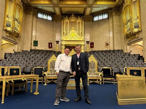 “wear Many Hats” Podcast On Linkedin Facilitiesmanagement Iconicbuilding Podcasting