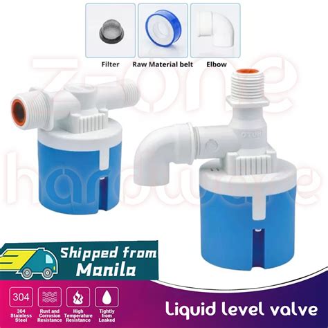 Shop Taiwan Electrical Float Switch Liquid Level Switch For Water Tank