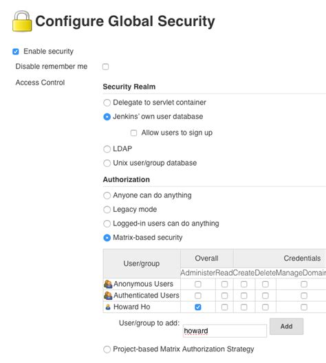 ci cd workflow with docker and jenkins on azure by ho howard medium