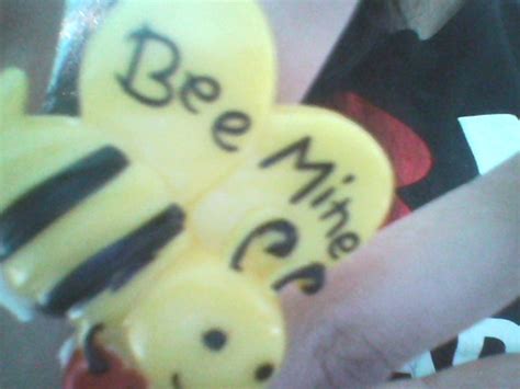 Bee Mine Sexybutt Sexytoes Love