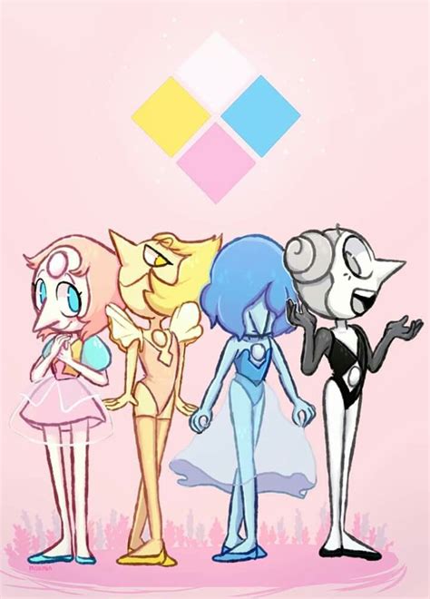 Pin On Steven Universe Steven Universe Gem Pearl Steven Universe Steven Universe Characters