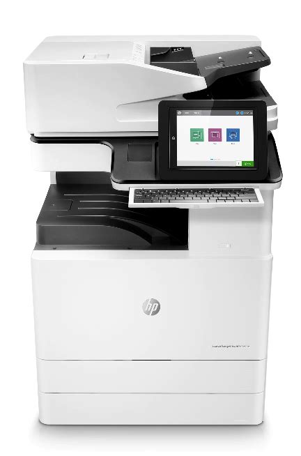 The Worlds Most Secure Printing From Hp Industry Analysts Inc