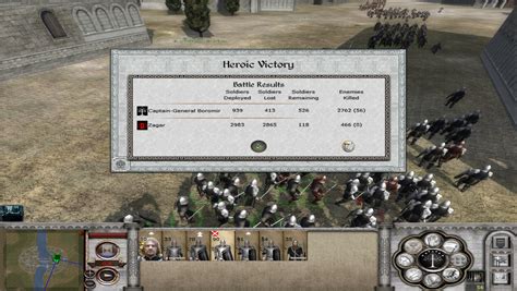 Never Again Will The Land Of My People Fall Into Enemy Hands R Totalwar