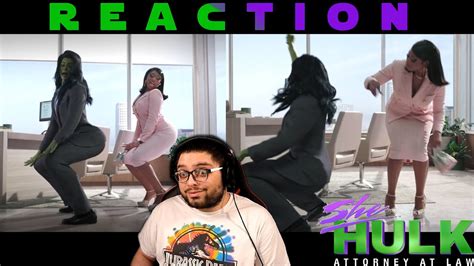 She Twerk Episode 3 Reaction Youtube