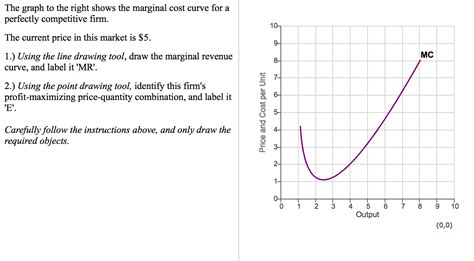 What Is Marginal Cost Curve Graph At Rudolph Miller Blog