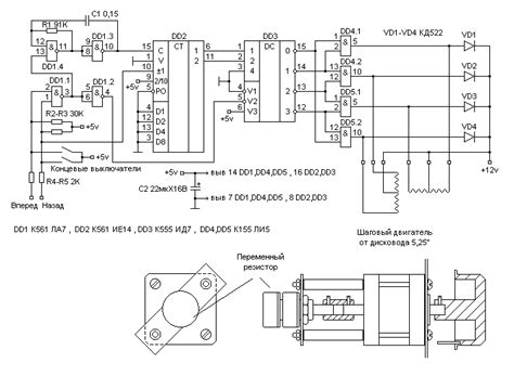 микросхема к155ли5 - Разное - Форум по радиоэлектронике