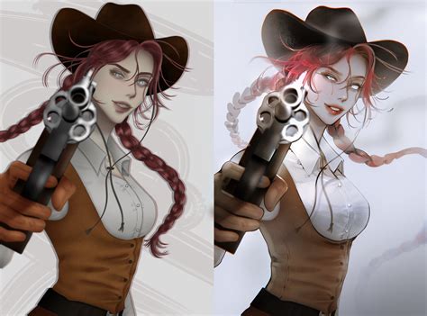 주원 Juwon On Twitter 구독자분 그림 피드백😻 Otnruligco Twitter