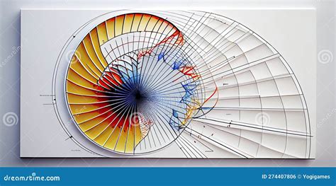 Striking Image That Showcases The Capabilities Of Ai Such As A Machine