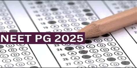 Neet Pg Exam Centre 2025 Updates How To Check City List And Guidelines Pedagogy Zone
