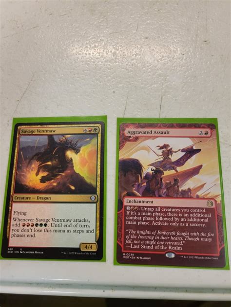 Oops That Goes Infinite Sweet Rmtg